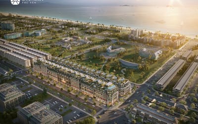 SGO Land - SGO Group - Kết nối bất động sản