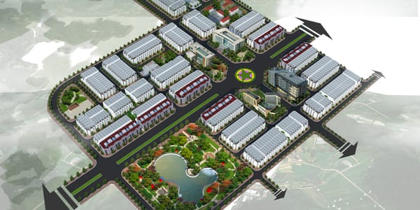 SGO Land - SGO Group - Kết nối bất động sản