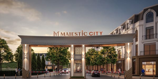 SGO Land - SGO Group - Kết nối bất động sản