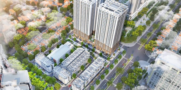 SGO Land - SGO Group - Kết nối bất động sản