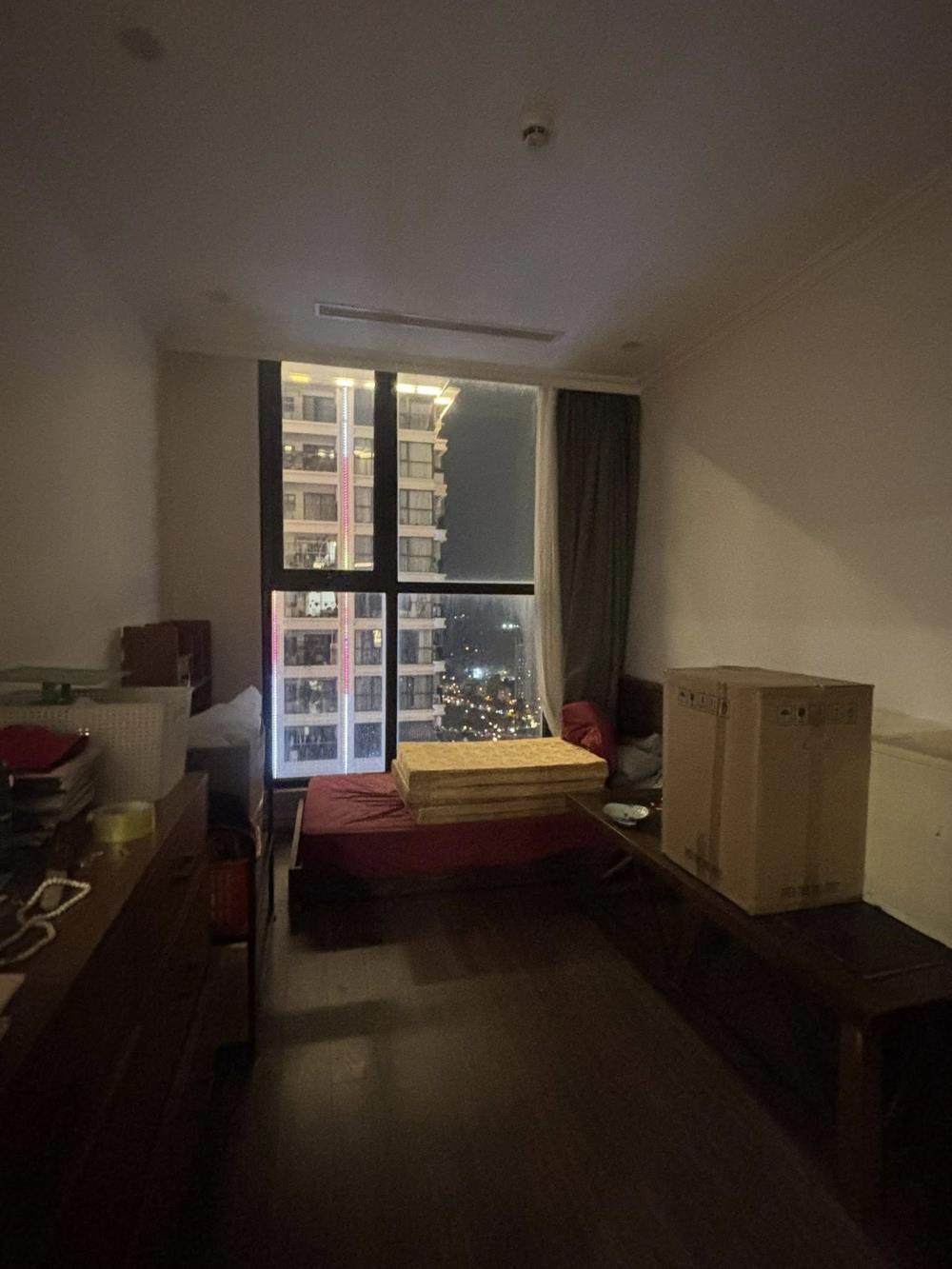 Sunshine riverside tây hồ 61m2 2ngủ nội thất hiện đại view đẹp 7 tỷ