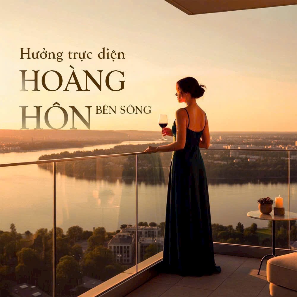 Mira sky garden - một tầm nhìn