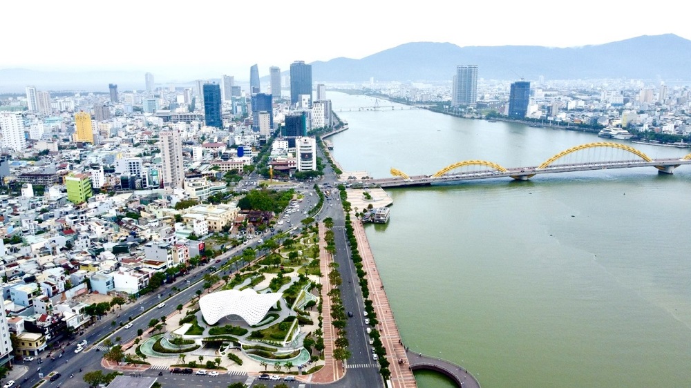 Khám phá "vùng trũng" bất động sản Đà Nẵng: Tiềm năng tăng giá đột phá 2025