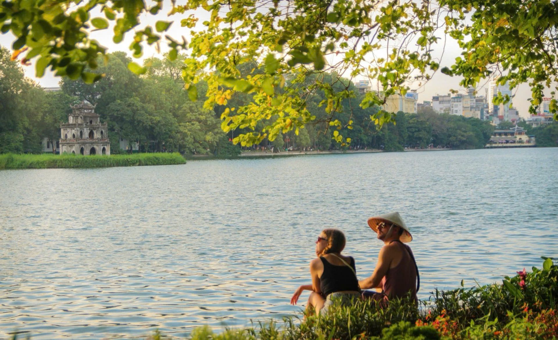 Hà Nội lọt top những điểm đến hấp dẫn nhất châu Á năm 2026